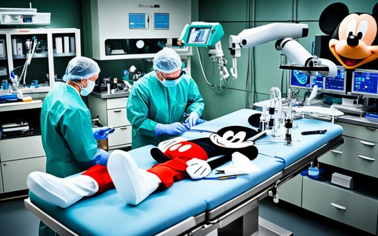 Unveiling The Truth: What Killed Mickey Mouse?